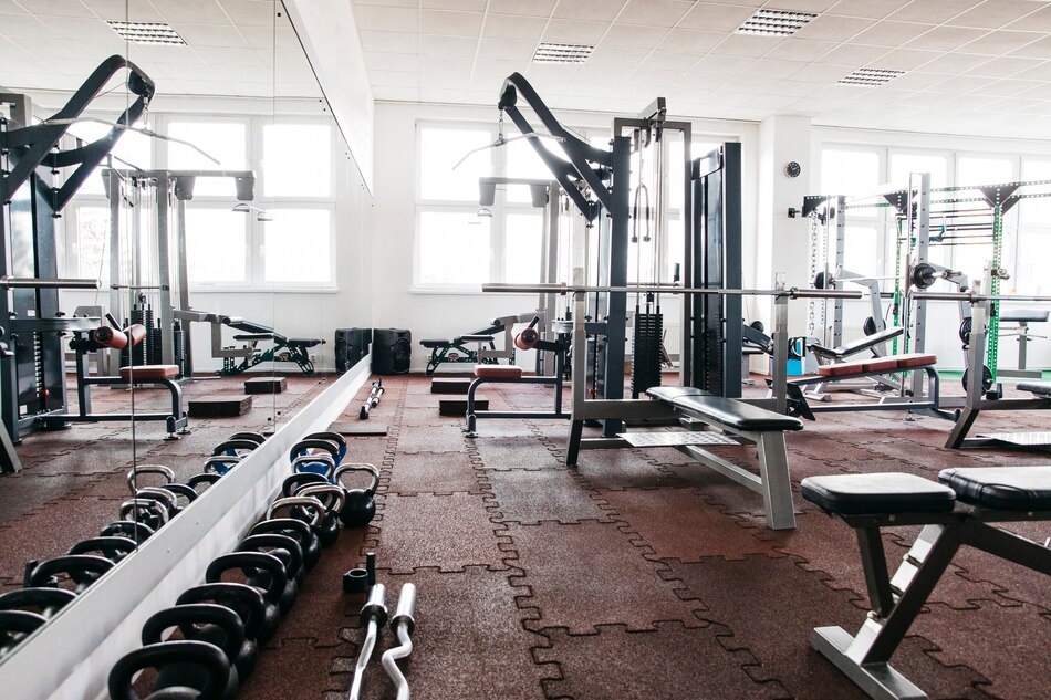 Reliable Gym Services | Maintenance & Repair
